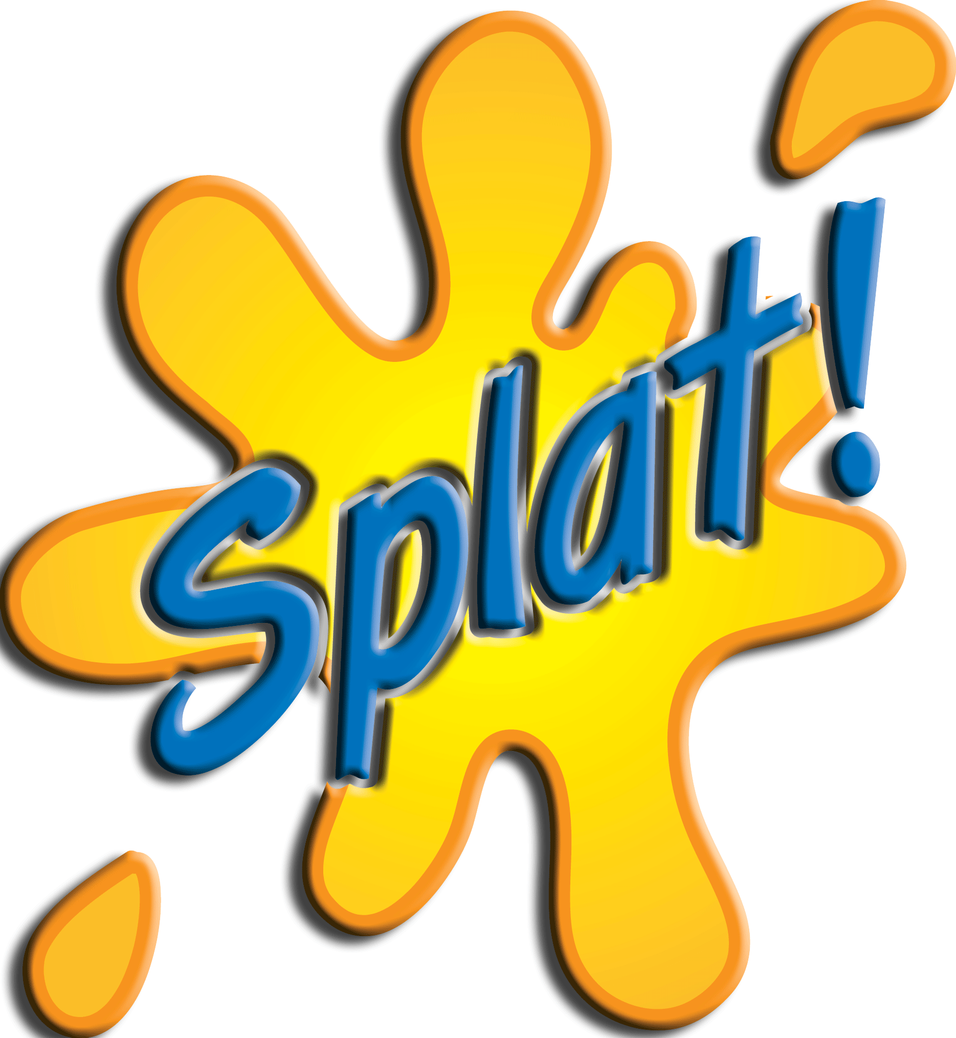 splat| kevin mccullough|children ministry consultants