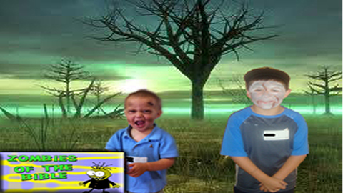 splat| kevin mccullough|children ministry consultants